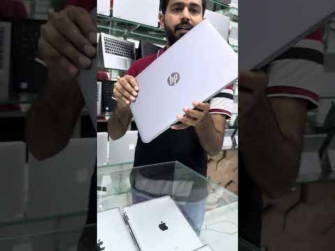 Let's Explore: HP EliteBook 840 G3 Core i5 6th Gen Laptop 8/256 SSD, 14" Display[+971-506307876]