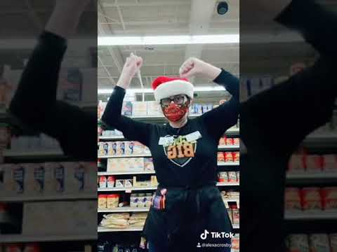 I am working at Safeway