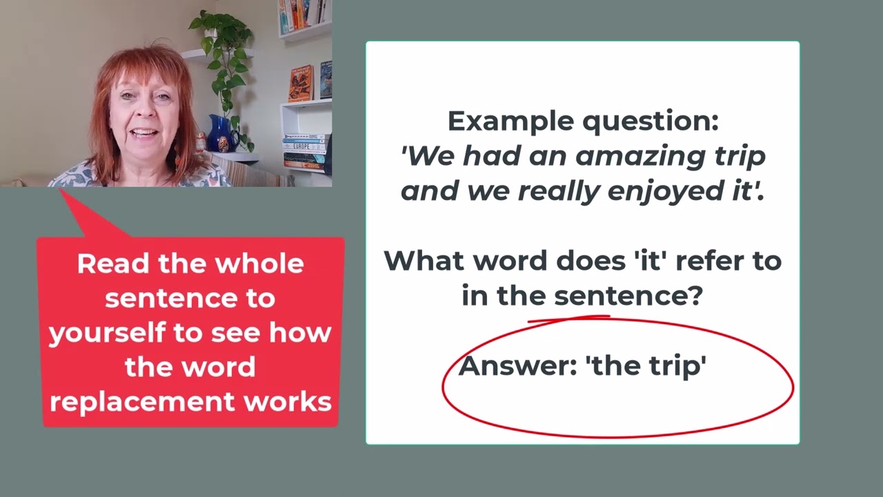 EFF: Reading Skills at ESOL Level 1