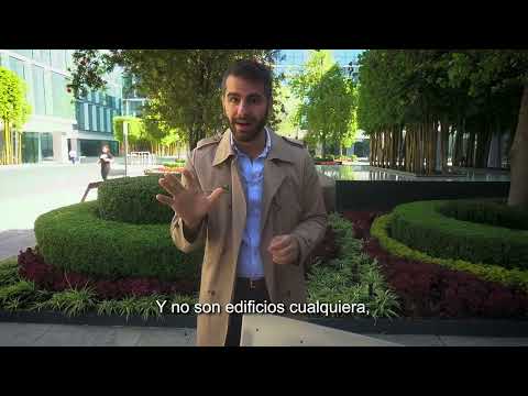 ¿Aún no sabes dónde poner tu corporativo?