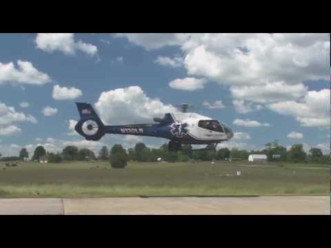 Air Methods Corporate Video