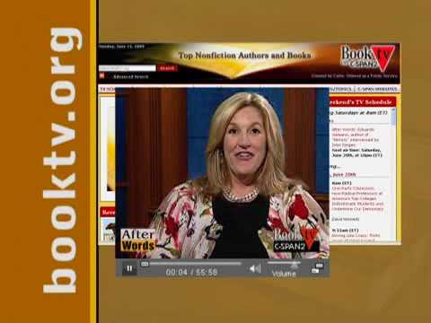 Book TV: ALL NEW BOOKTV.ORG