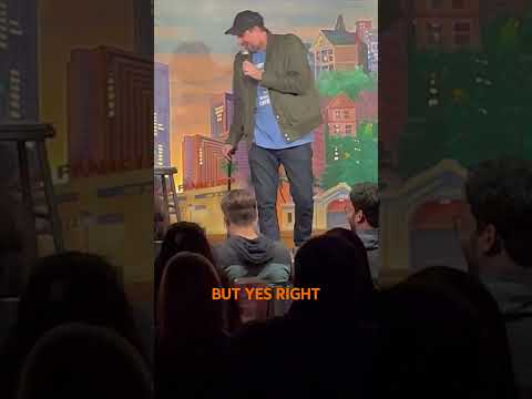 Orange County🤭 shows tix salcalanni.com #standup #standupcomedy #comedy #heckle #oc #california