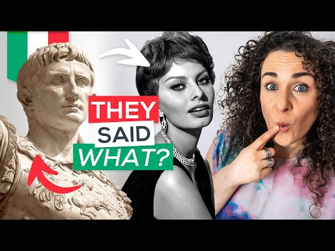 47 BEST Italian Sayings for Native-like Fluency (+ FREE PDF Cheat-Sheet????)