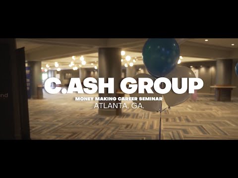 C.ash Insurance Group - Atlanta
