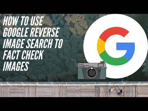 How To : do a reverse image search on Google
