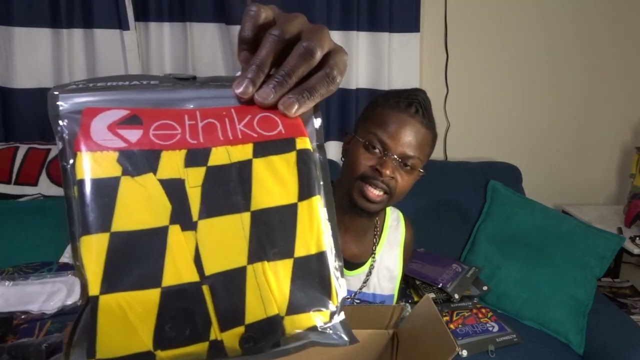Ethika Deals Mystery Sale