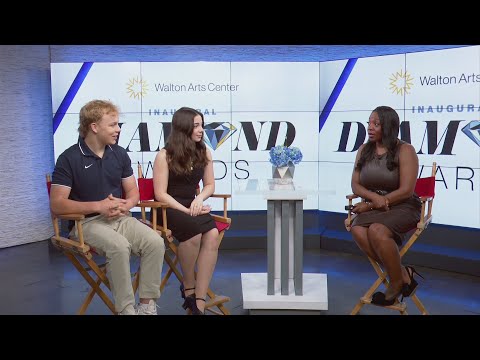 Two local students travel to New York for the Jimmy Awards