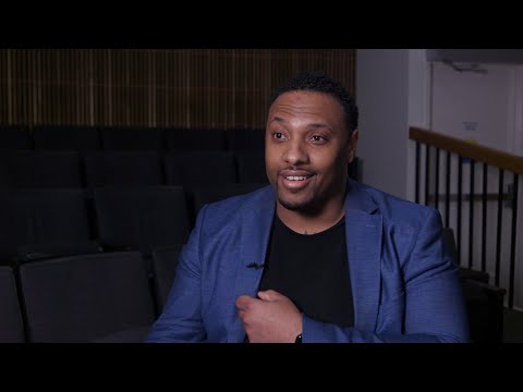 USC Annenberg’s Class of 2022: Kevin Maxwell