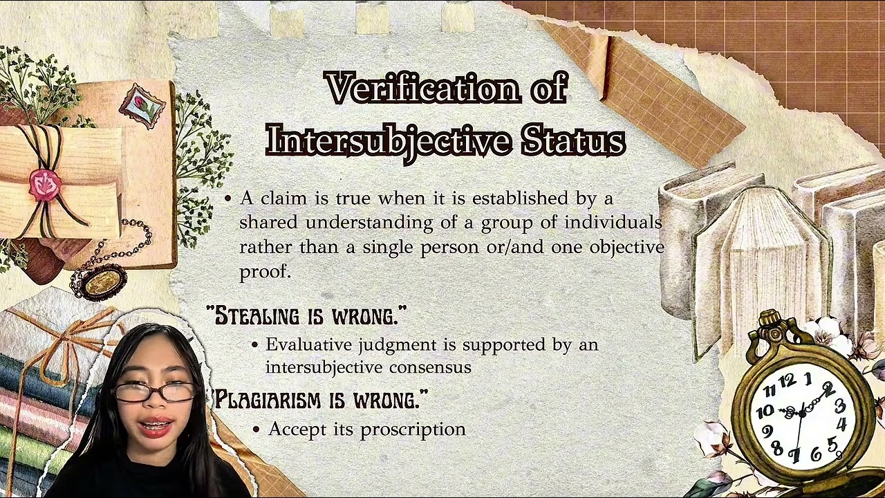 Philosophy WFR |  P5: Analysis of Ethical Systems (Module 4 & 5) | UPDEPP