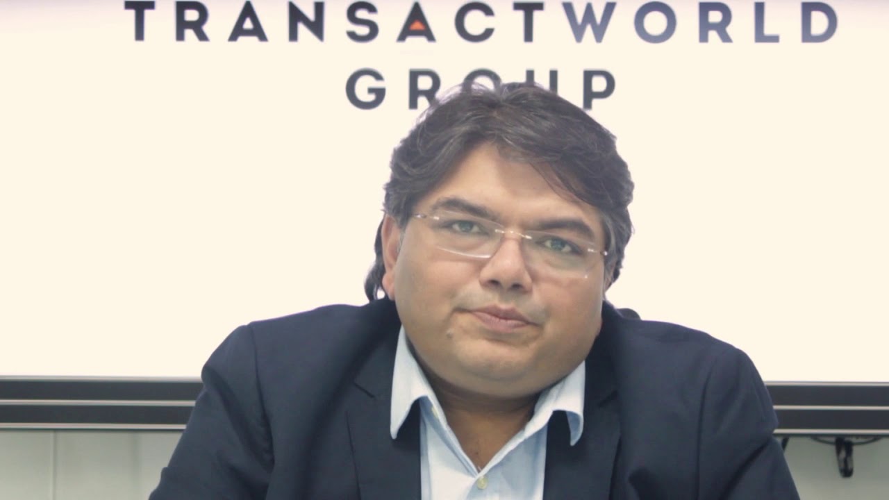 TRANSACTWORLD GROUP an overview