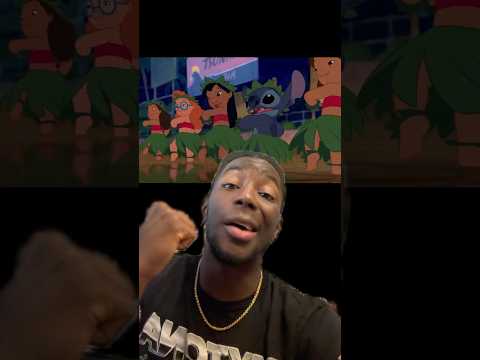 Live Action Lilo & Stitch Destroyed Their Ohana!? #meme #shorts #disney