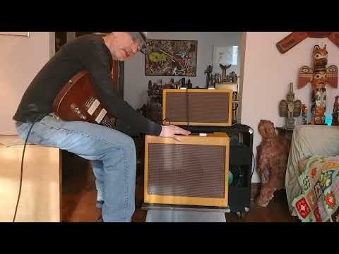 5F11 Vibrolux Clone Fender 5F11 Vibrolux Clone 2025 - | Reverb