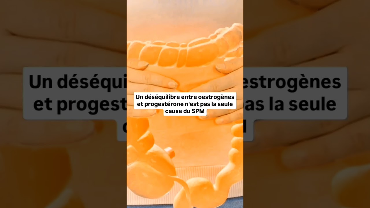 7 choses à savoir sur le syndrome prémenstruel et le trouble dysphorique #santefeminine #spm #tdpmp