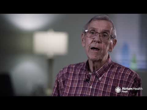 Larry Clements Recommends the Atrium Health Floyd Medical Center Heart Failure Clinic