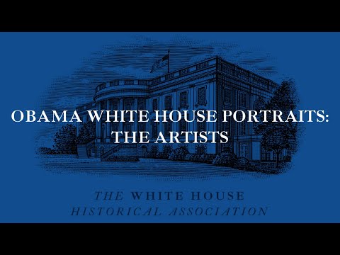 The White House 1600 Sessions: Obama White House Portraits: The Artists