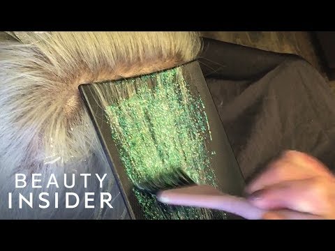 28 Ways To Add Some Sparkle To Your Look | The Ultimate List