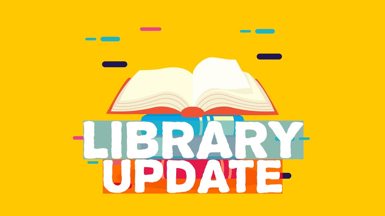 Mount Clemens Public Library Update 2023