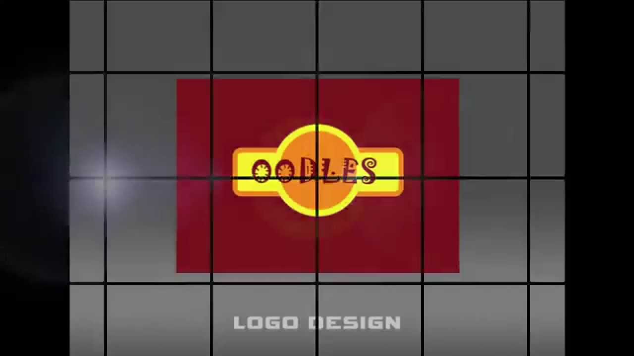 Graphic Design Portfolio - Roy Eltagoury