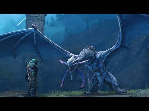 DOOM Eternal: The Ancient Gods 2 (PS5) | 01 | Dragons, Stone Imps & Super Barons