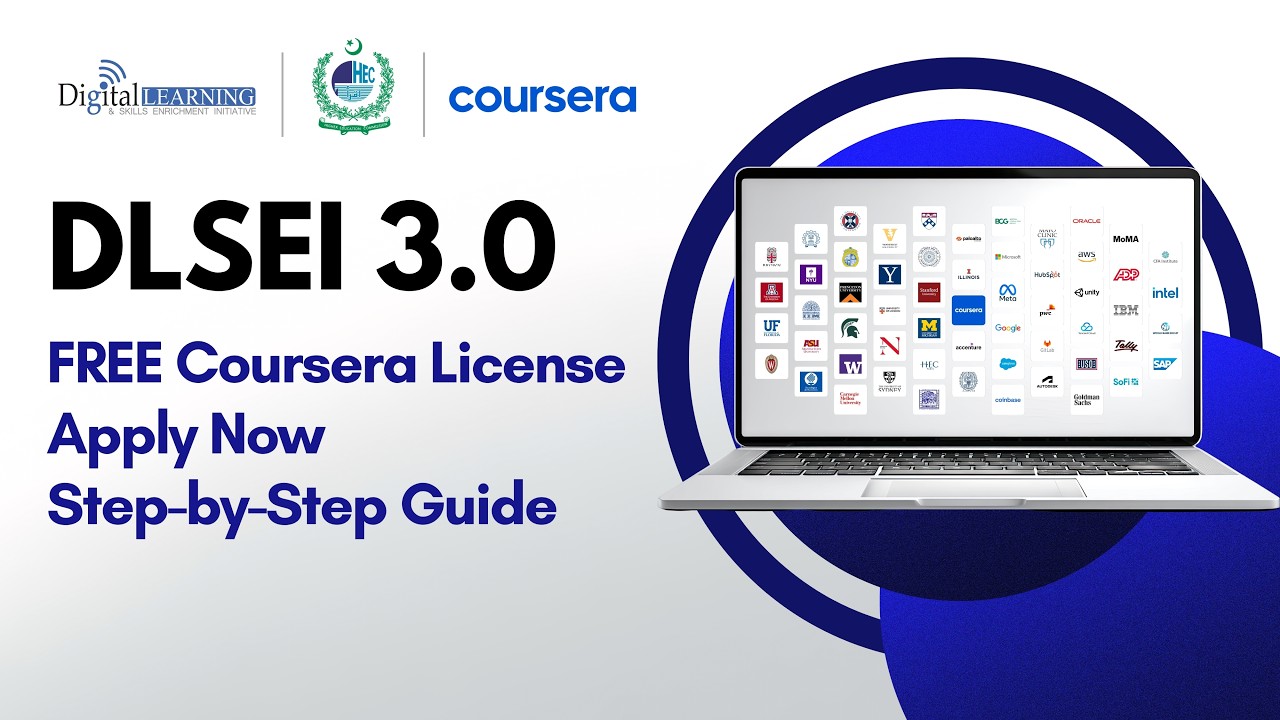 DLSEI 3 0 Cohort 3 Application Guide