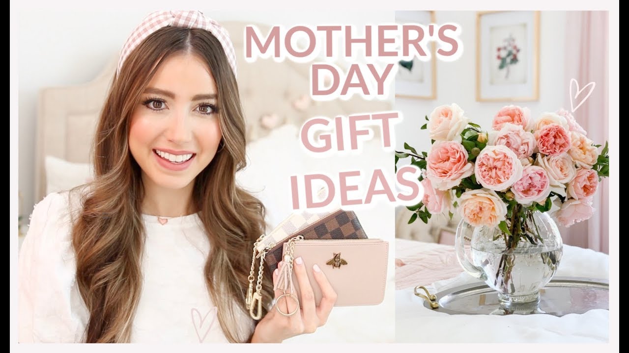 ULTIMATE MOTHER'S DAY GIFT GUIDE 2020 🌸