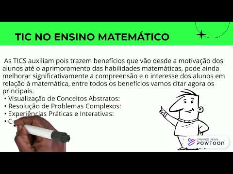 TIC NA EDUCAÇÃO MATEMÁTICA: DESAFIOS E OPORTUNIDADE