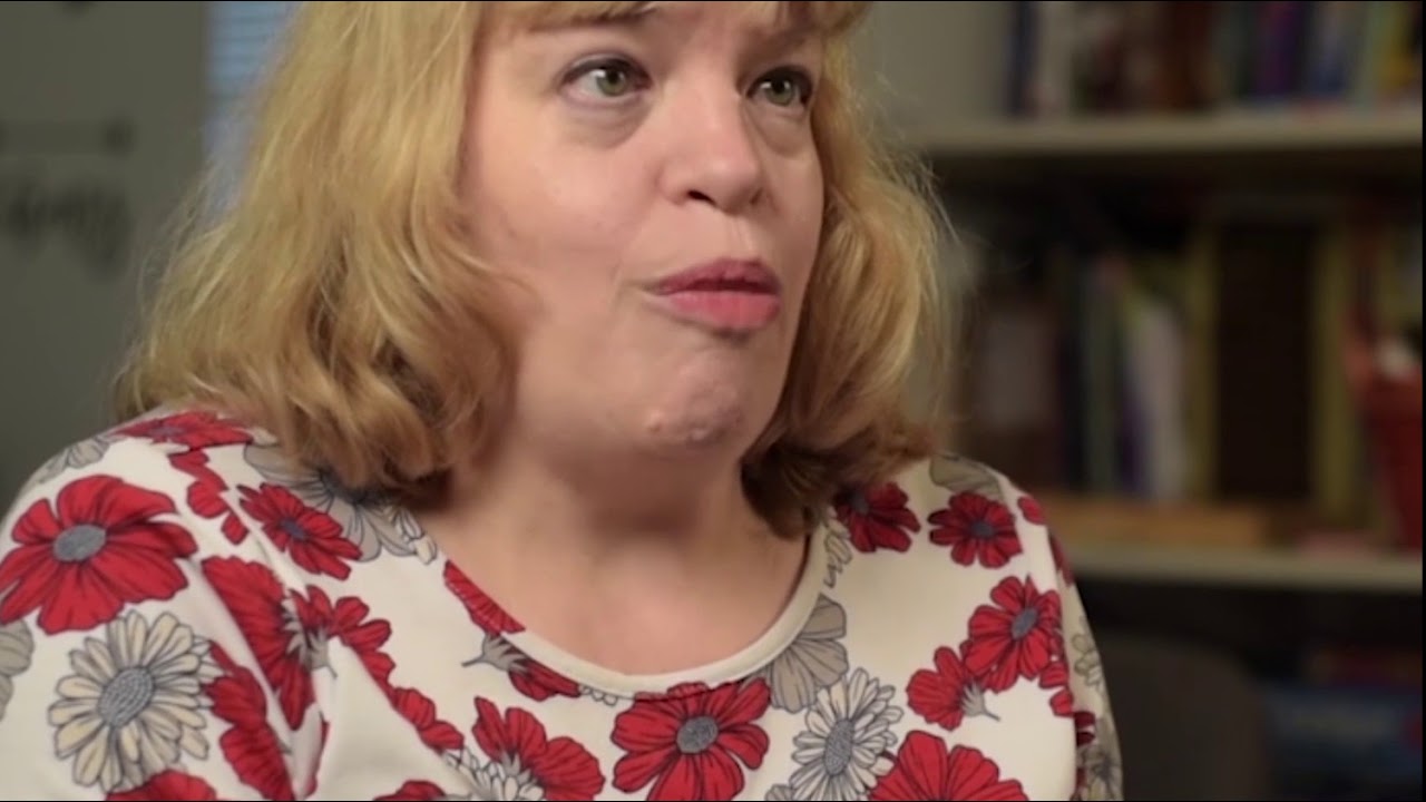 The Environment - iCan Dream Center