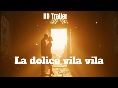 La Dolce Villa | Official Trailer – Comedy & Romance in Tuscany