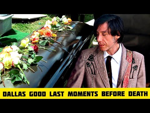 Dallas Good, The Sadies' Singer and guitarist's last Moments before death