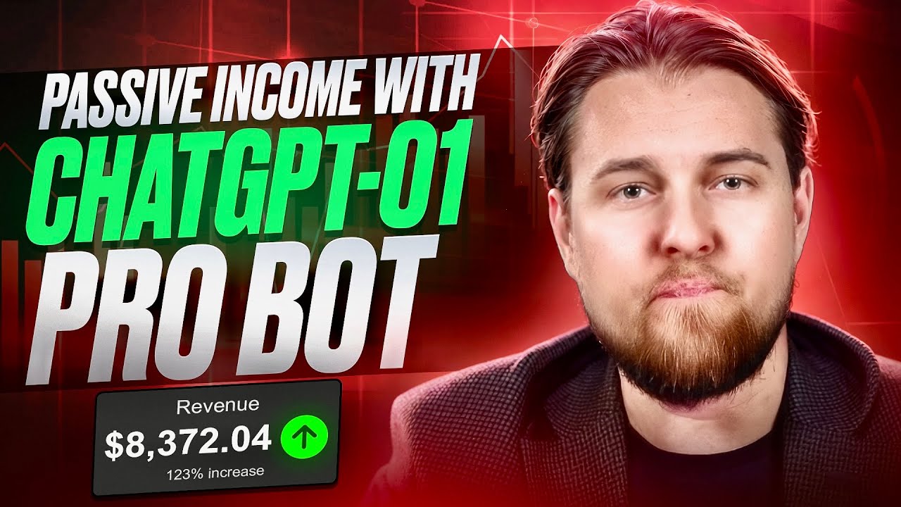 How to Create and Run an Ethereum Sniping Bot for Passive Income | Galaxy.ai