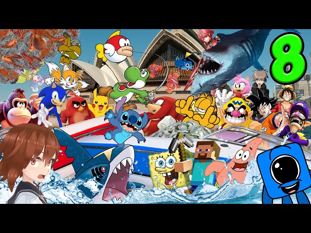 SACE World Tour #8: Adventures in Australia | Galaxy.ai