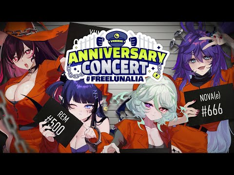 Alias Anono - V4Mirai