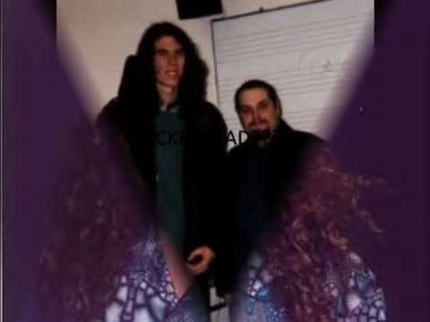 Mistery- Buckethead Unmasked??