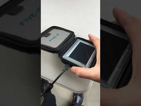 Live Scan Setup | Mobile Notary Signing Agent