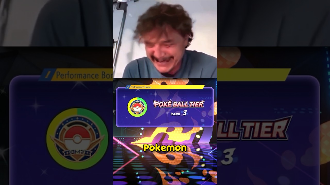 WATCH OUT FOR THIS IN POKEMON CHAMPIONS - Day 36