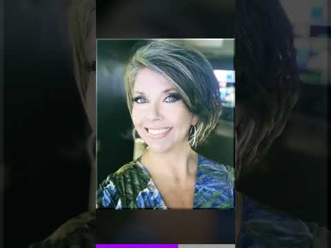 She got fired for saying that