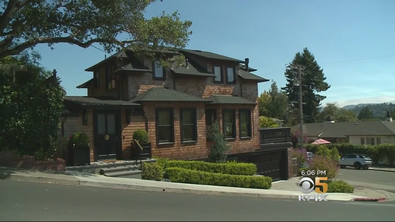 Mill Valley Debates New Landscaping Plan to Reduce Fire Risk