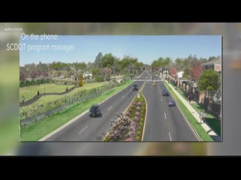 Pedestrian safety taking center stage in Orangeburg