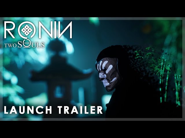 Buy Cheap RONIN: Two Souls CHAPTER 1 - Electronic First