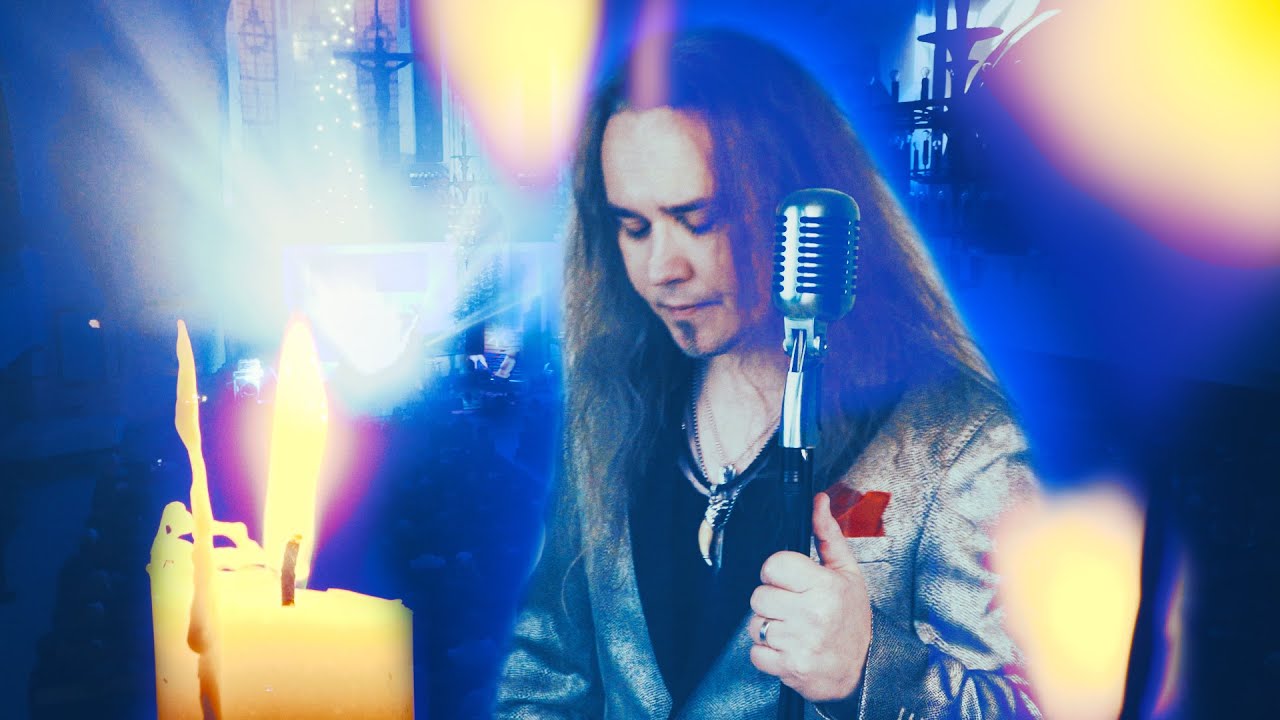 Joulun Rauhaa by Jarkko Ahola from Finland | Popnable