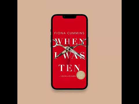 My Top Ten Thrillers 2022