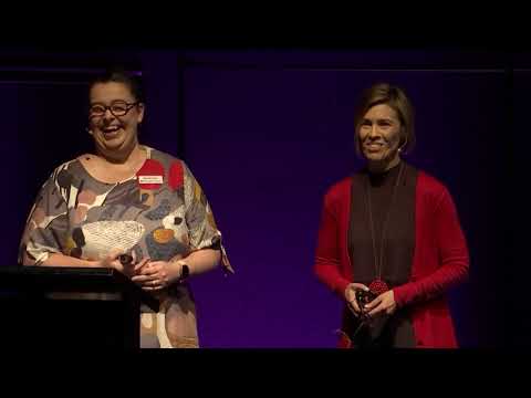 QCAA presentation at the Drama Queensland State Conference 2022