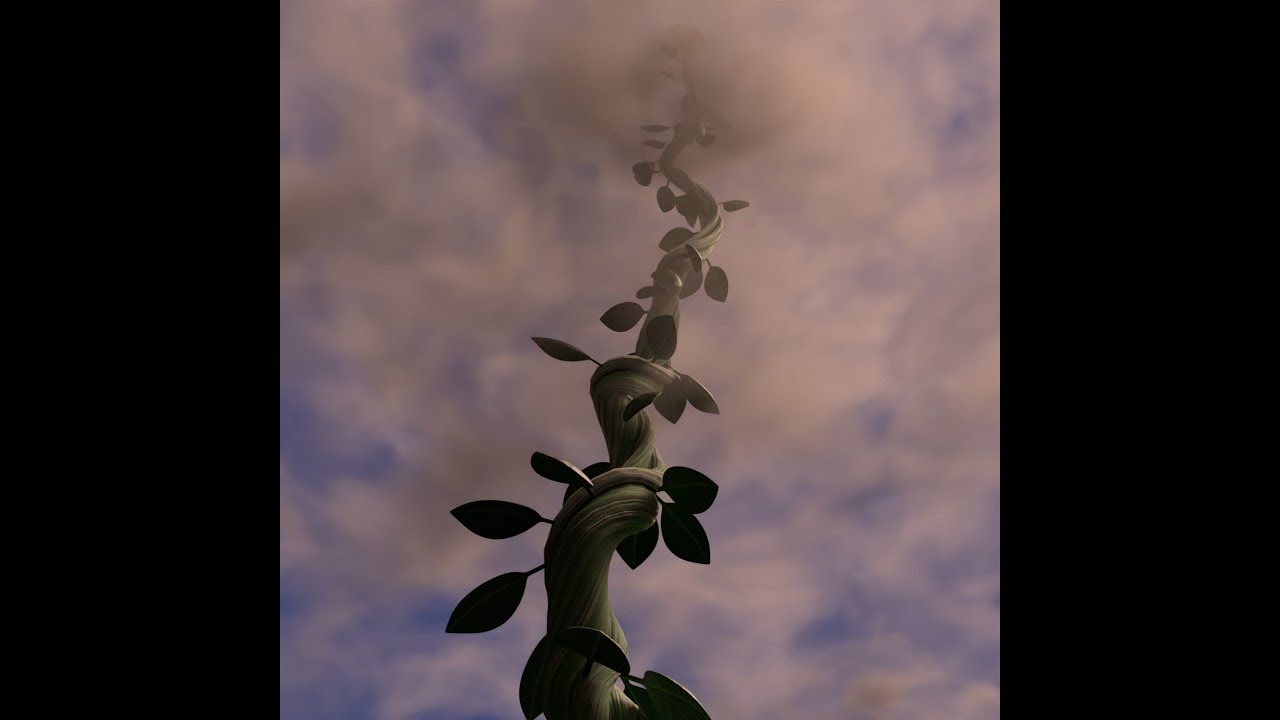 Beanstalk 🌱