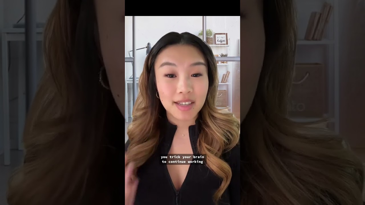 Try These Productivity Hacks #shorts