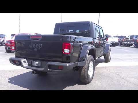 2022 Jeep Gladiator ORANGE COUNTY,VILLA PARK,GARDEN GROVE,ORANGE,FULLERTON N734