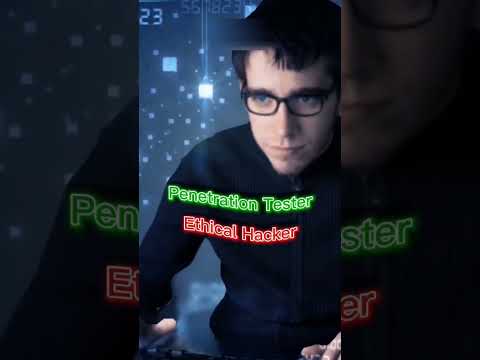 10 cybersecurity jobs in 2023| #viral #kalilinux #cybersecurity #anime #pentester