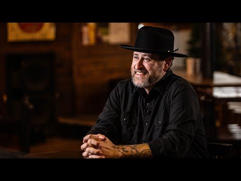 Zac Wilkerson "Waiting" LIVE on The Texas Music Scene
