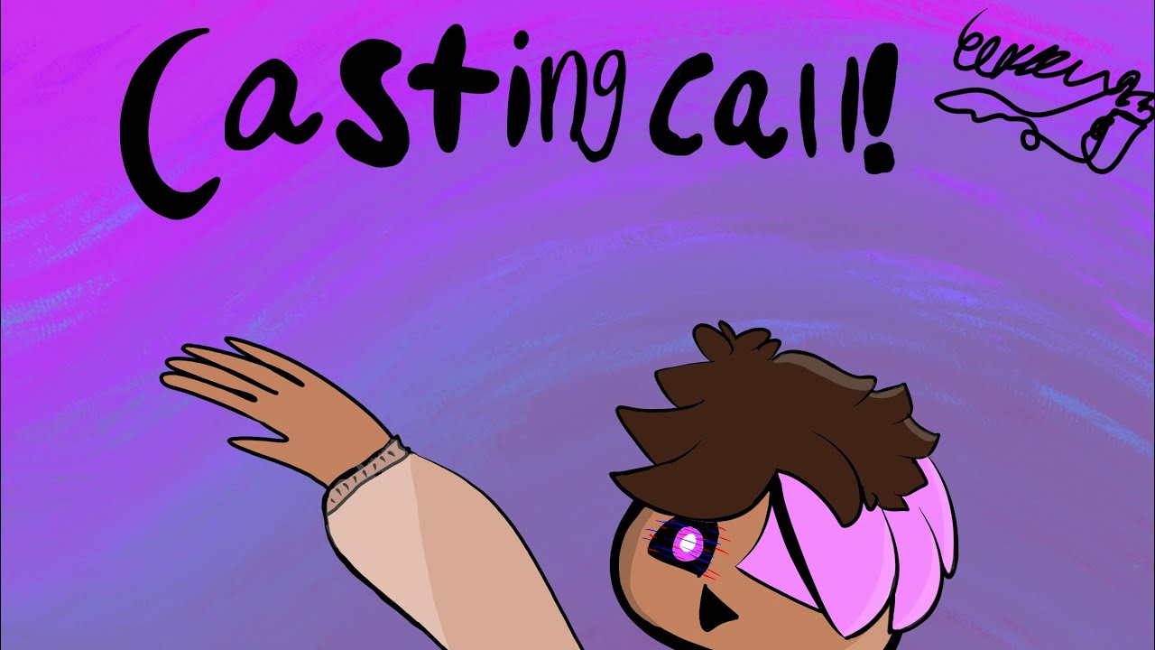 CASTING CALL CLUB NEED VOICE ACTORS AND WRITERS COMIC DUB PROJECT!!!