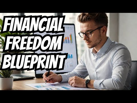 How I Built Multi 7-Figure Wealth by 35 💸 | The Financial Freedom Blueprint